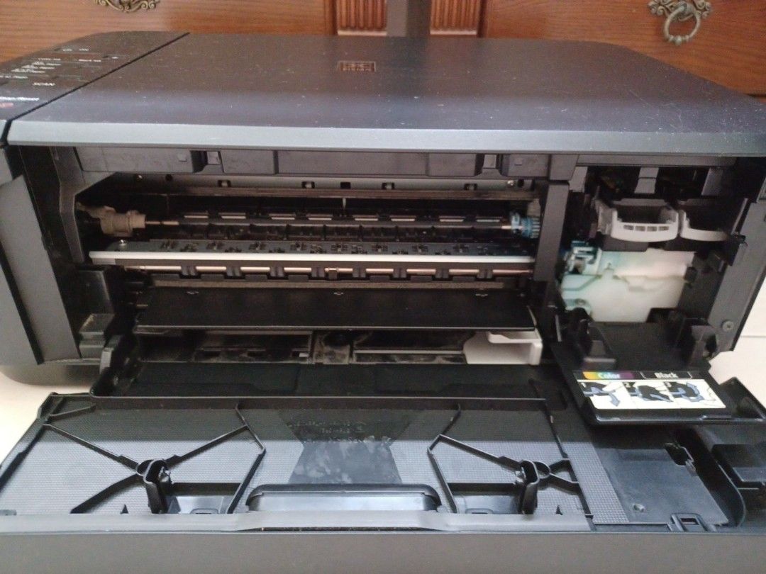 Canon Pixma MG2170 printer, Computers & Tech, Printers, Scanners ...