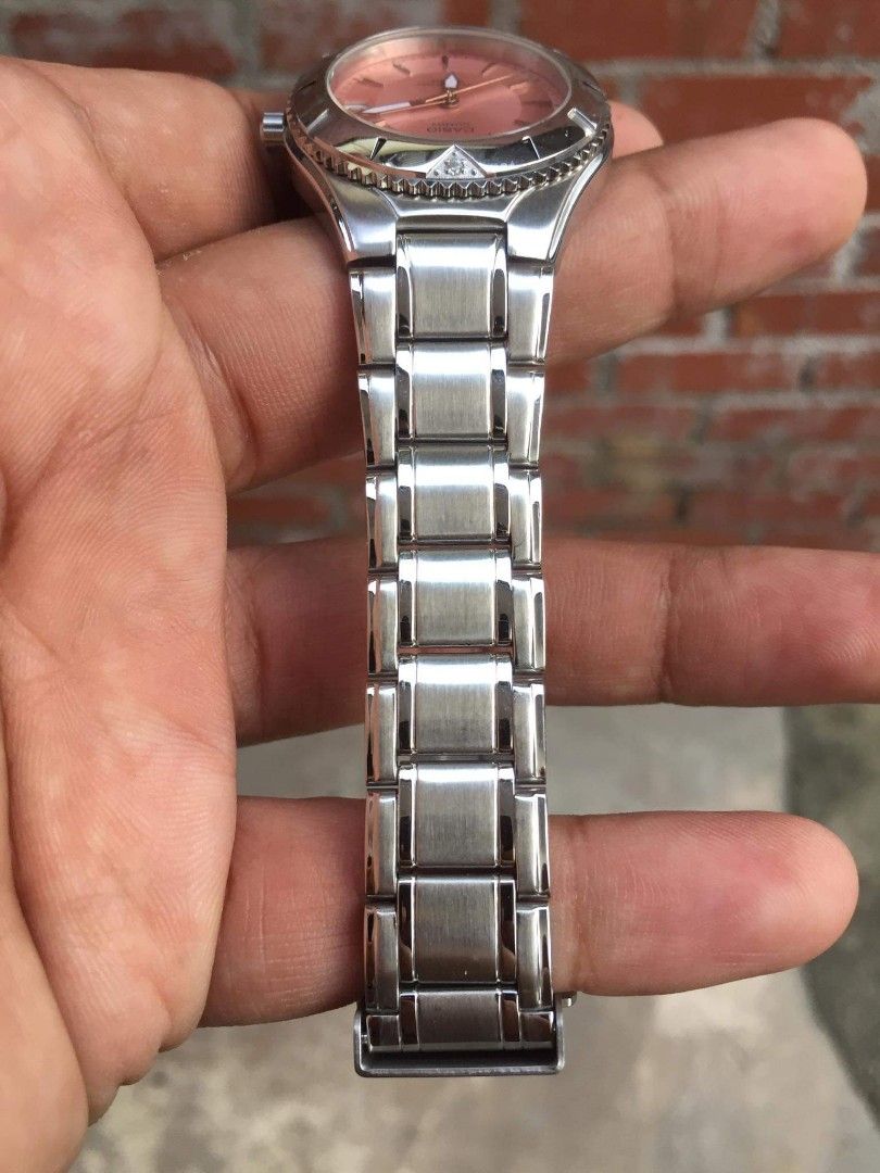 Casio LTD-1035, Women's Fashion, Watches & Accessories, Watches on ...