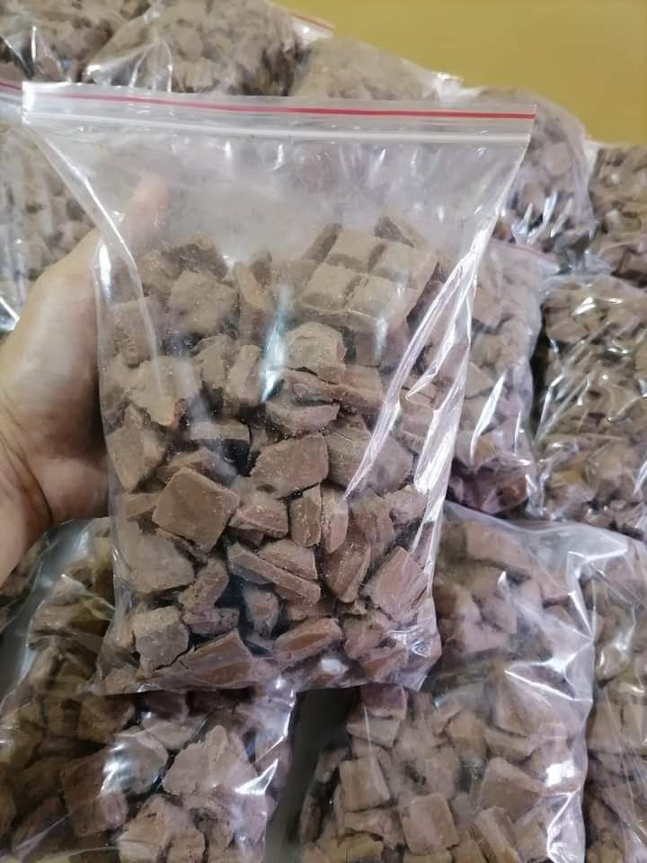 Cd burry chocolate scrap, Food & Drinks, Other Food & Drinks on Carousell