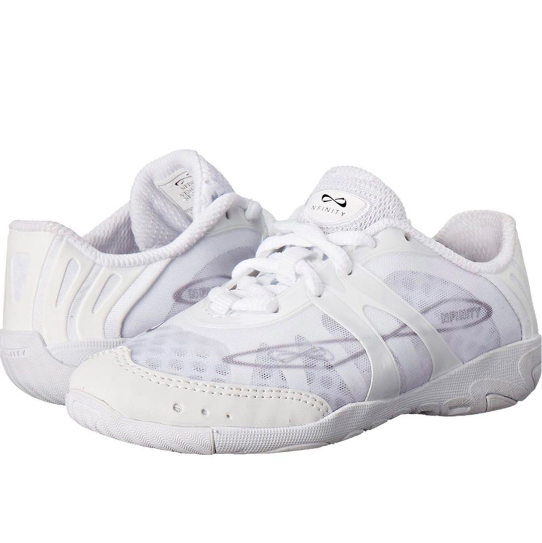 Cheer Infinity Vengeance, Women's Fashion, Footwear, Sneakers on Carousell