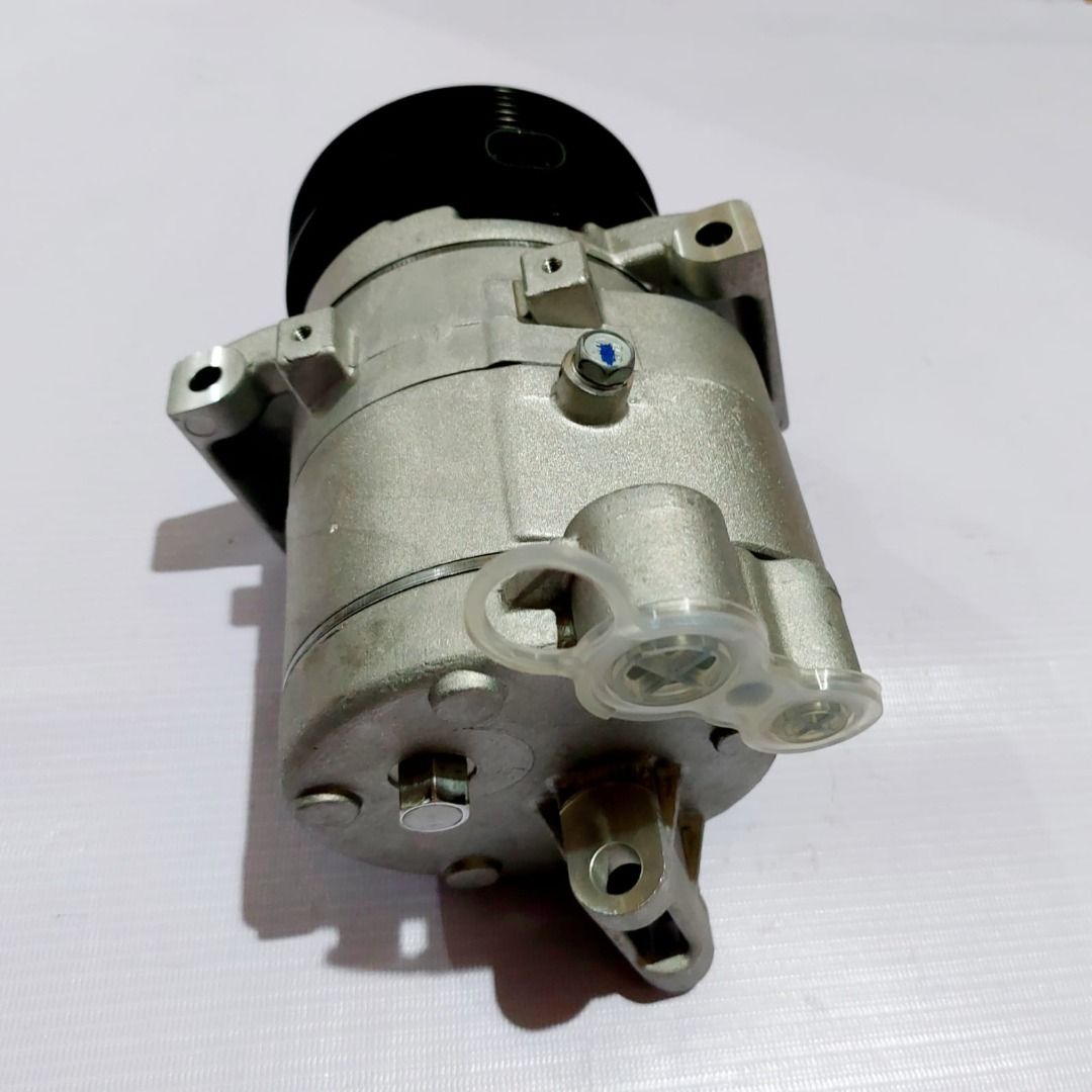 Chevrolet Trailblazer AC Compressor, Car Parts & Accessories, Engine ...