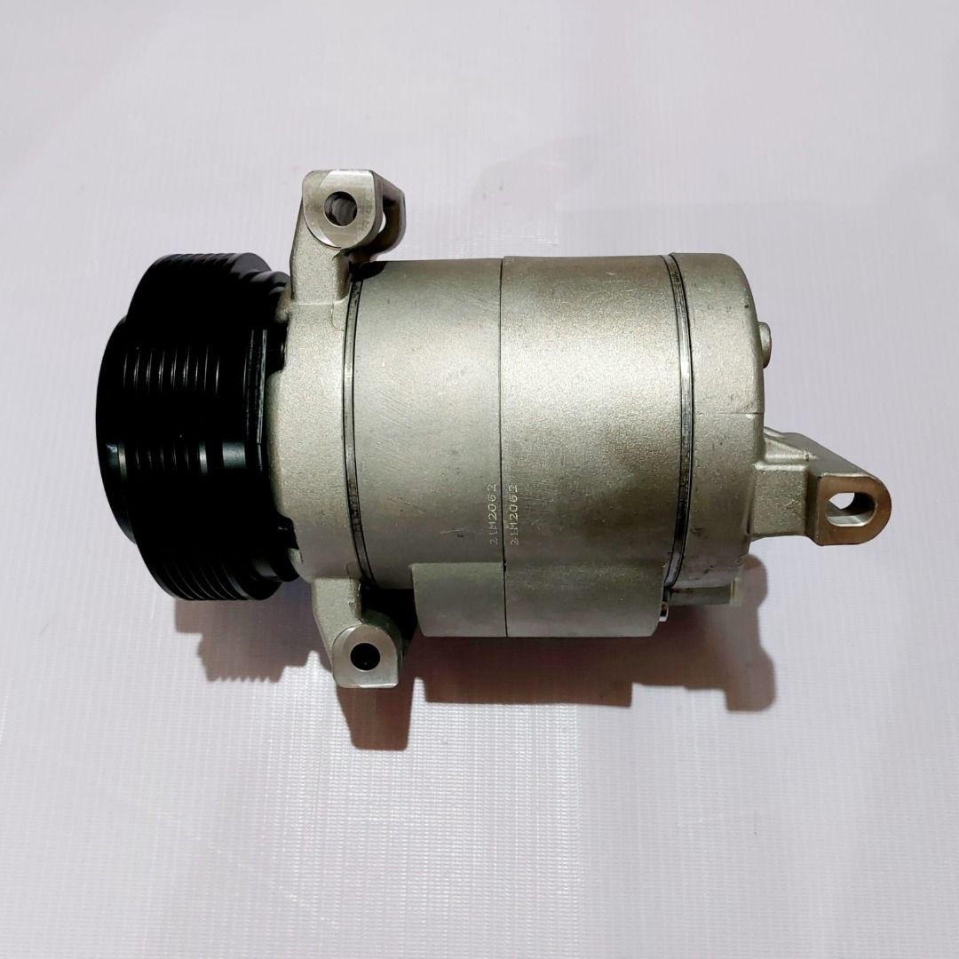 Chevrolet Trailblazer AC Compressor, Car Parts & Accessories, Engine ...