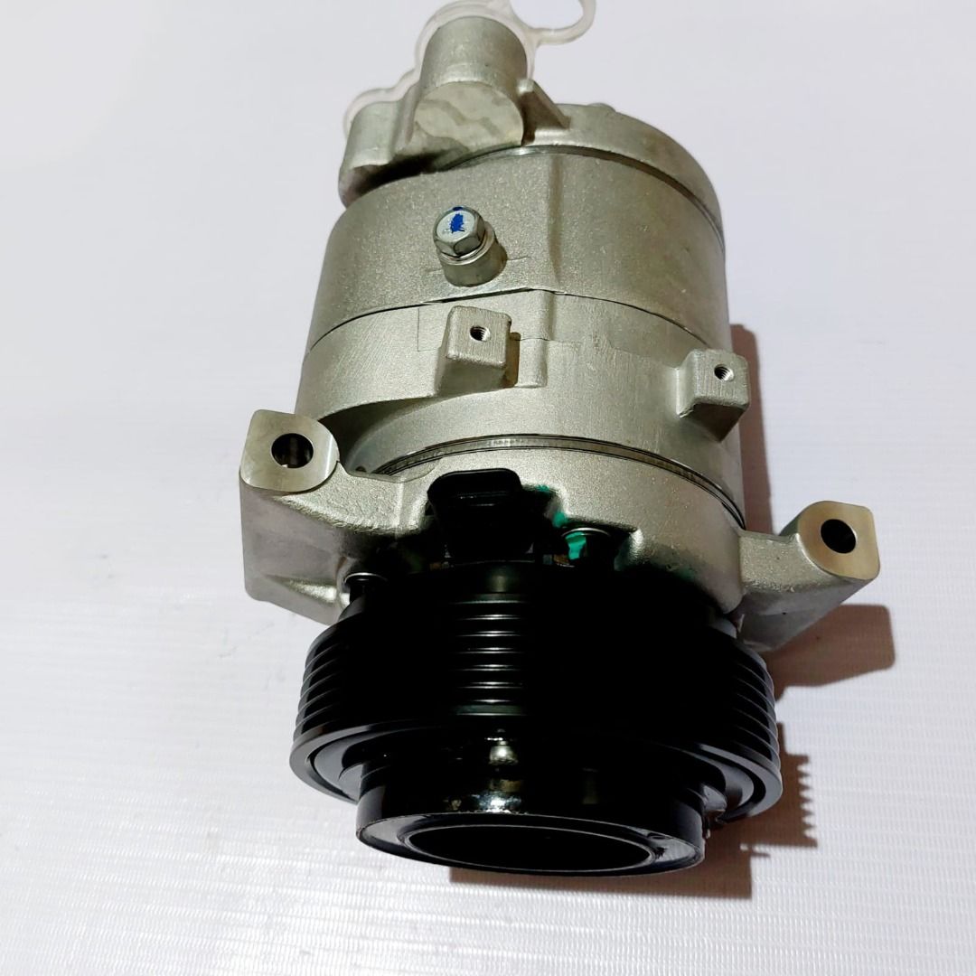 Chevrolet Trailblazer AC Compressor, Car Parts & Accessories, Engine ...