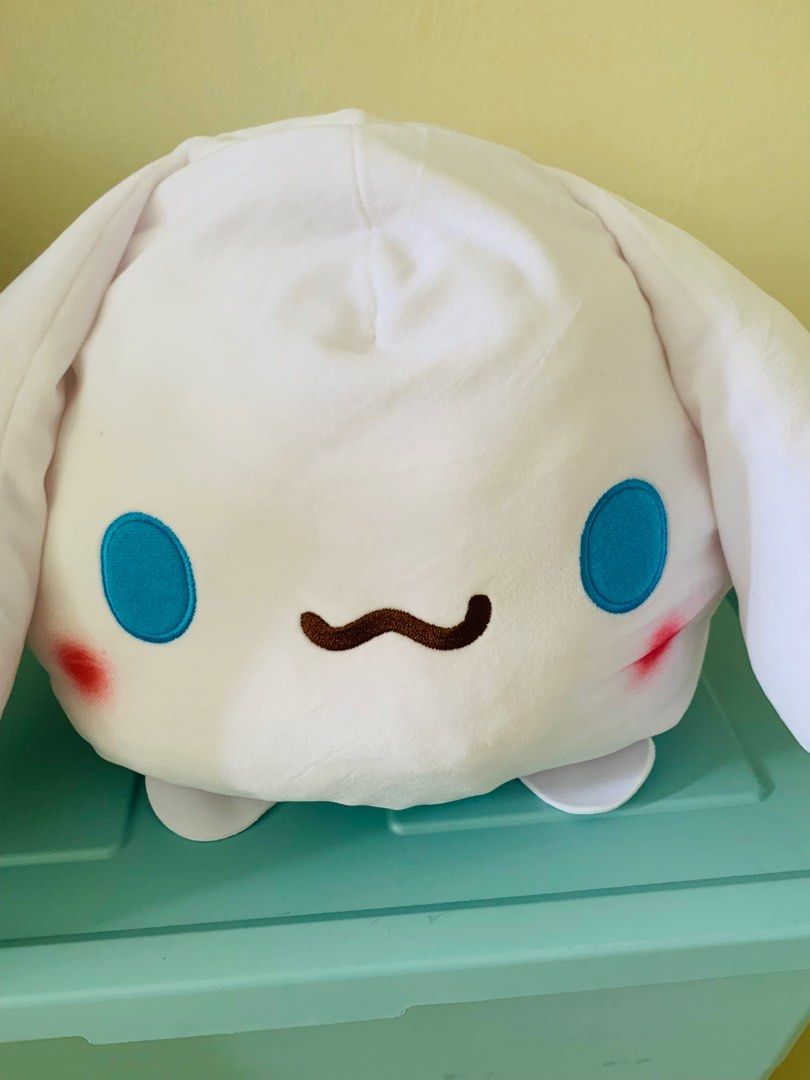 Cinnamoroll, Hobbies & Toys, Toys & Games on Carousell