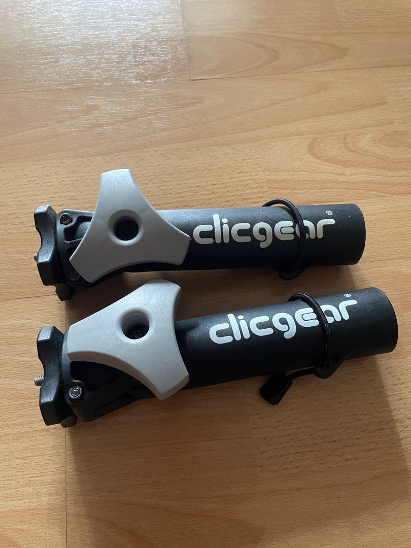 Clicgear model 3.5 accessories, Sports Equipment, Sports & Games, Golf ...