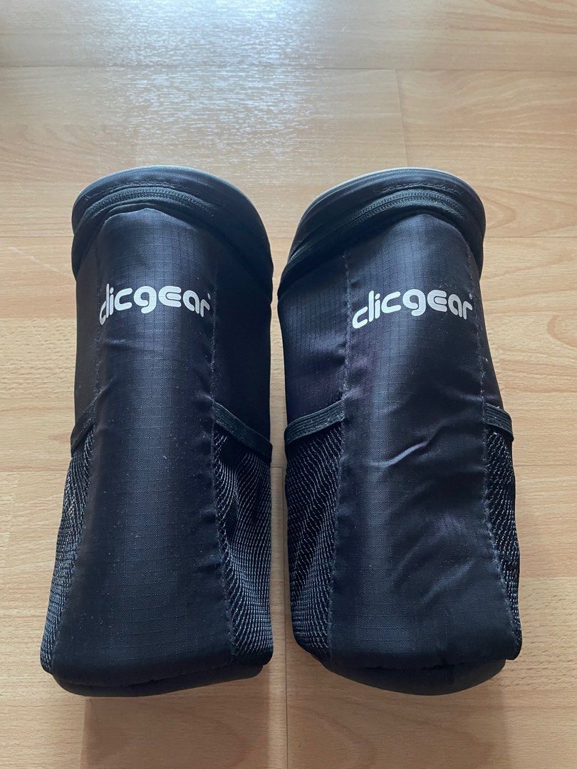 Clicgear model 3.5 accessories, Sports Equipment, Sports & Games, Golf ...