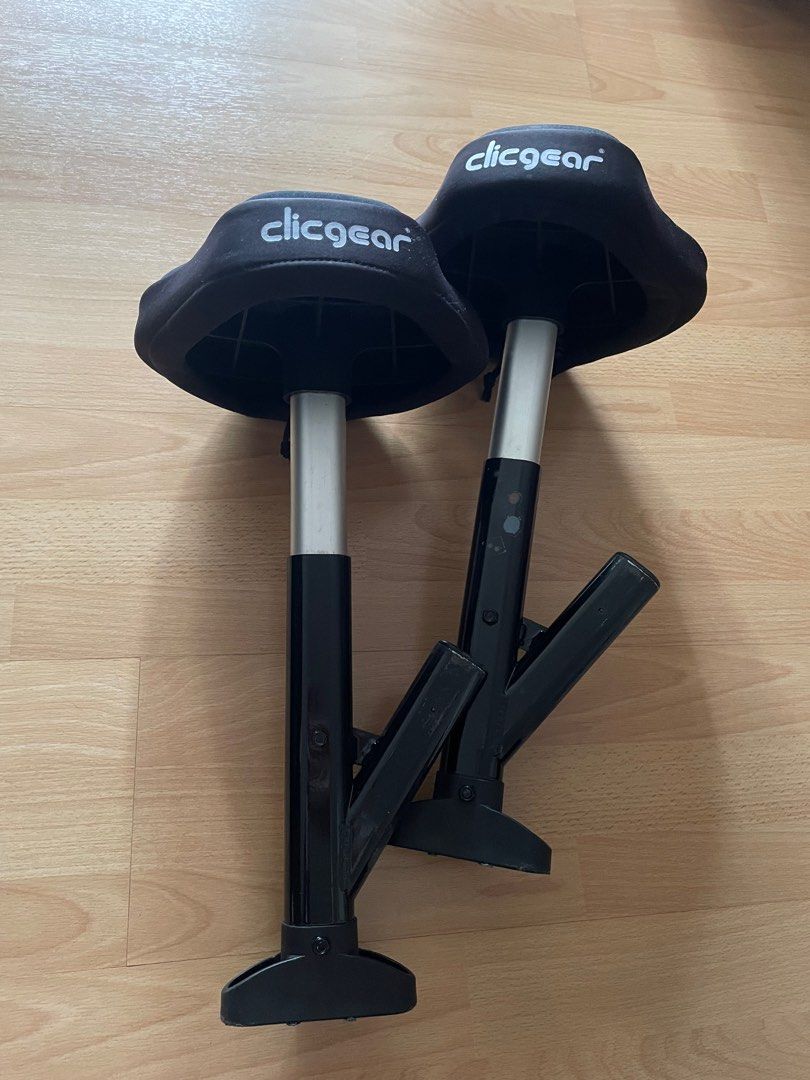 Clicgear model 3.5 accessories, Sports Equipment, Sports & Games, Golf ...