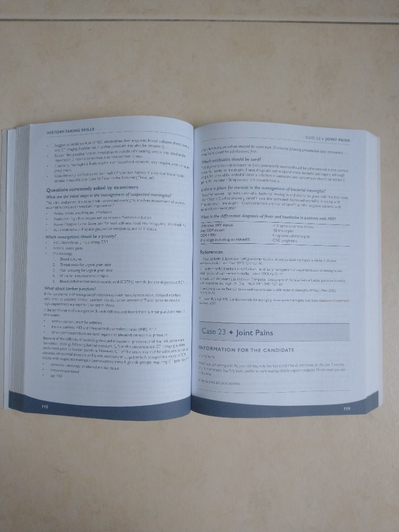 Clinical Medicine for the MRCP PACES: Vol 1 & Vol 2 Pack, Hobbies ...