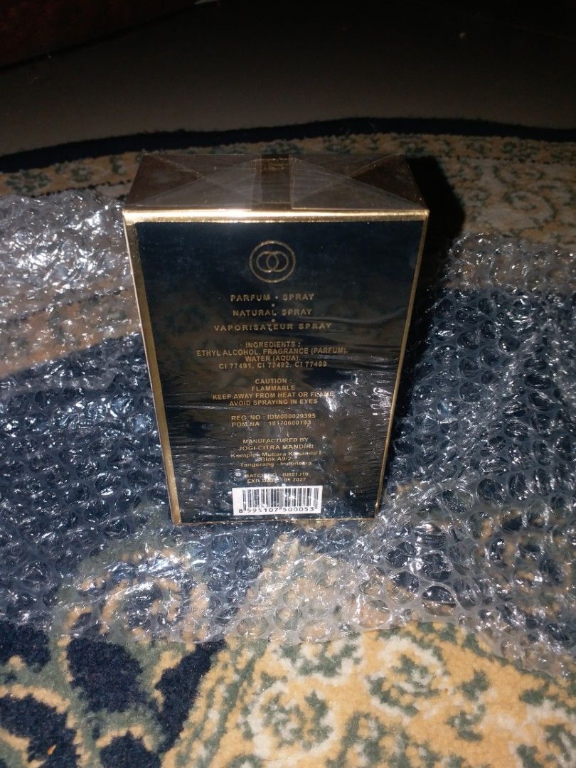 coco chanel man, Kesehatan & Kecantikan, Parfum, Kuku & Lainnya di ...