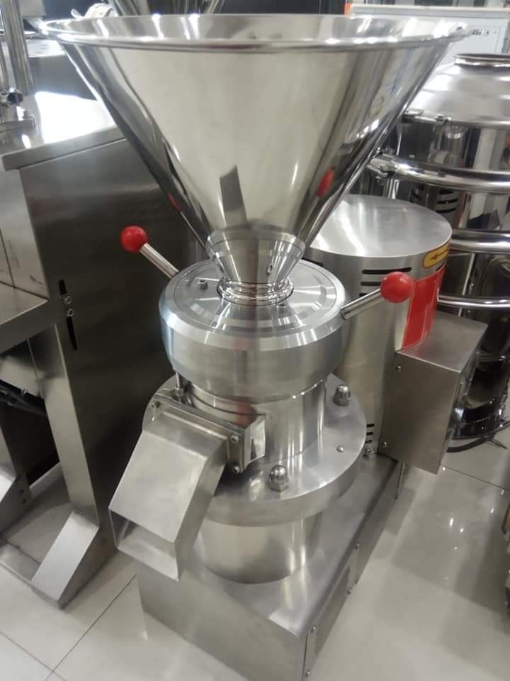 Colloid mill (Peanut Grinder), Food & Drinks, Other Food & Drinks on ...