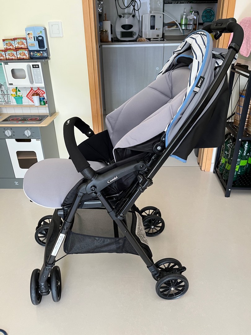 Combi stroller, Babies & Kids, Going Out, Strollers on Carousell