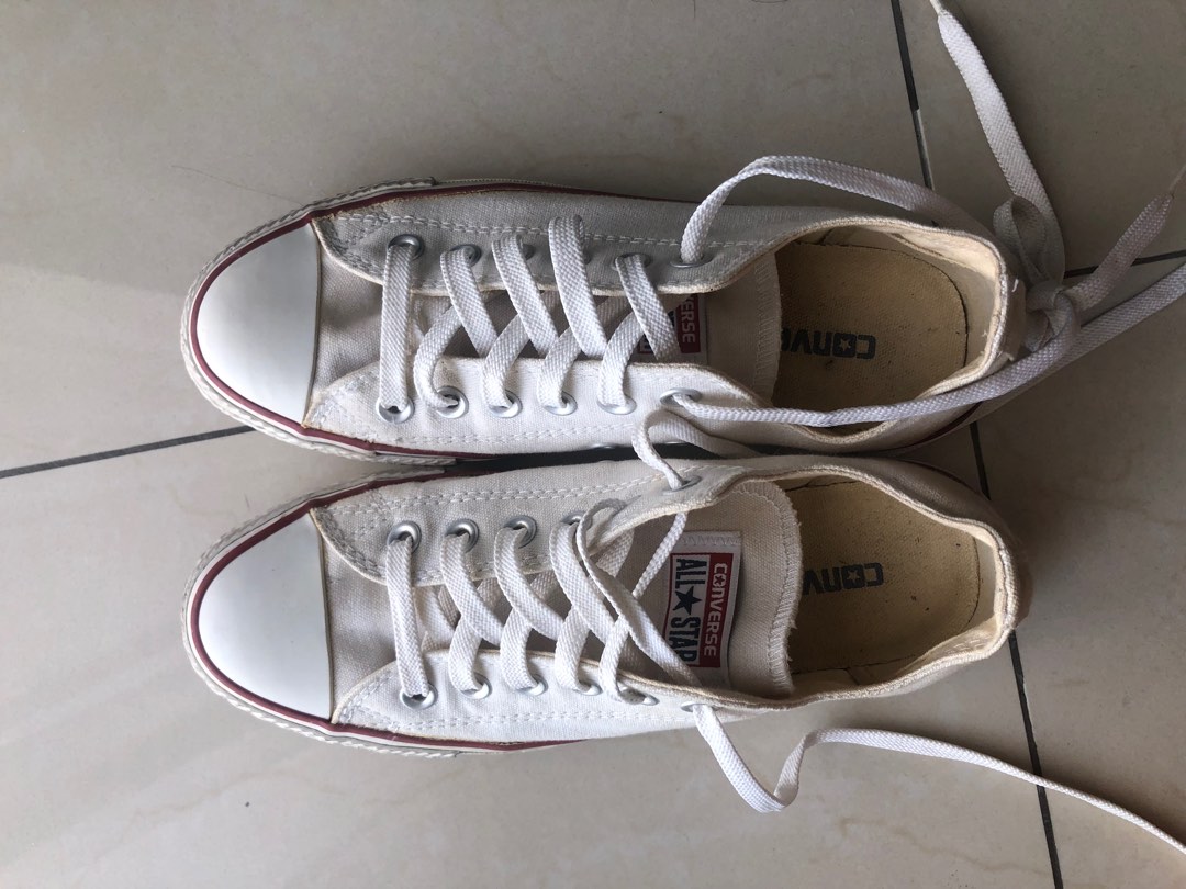 Converse Original All Stars, Women's Fashion, Footwear, Sneakers on ...