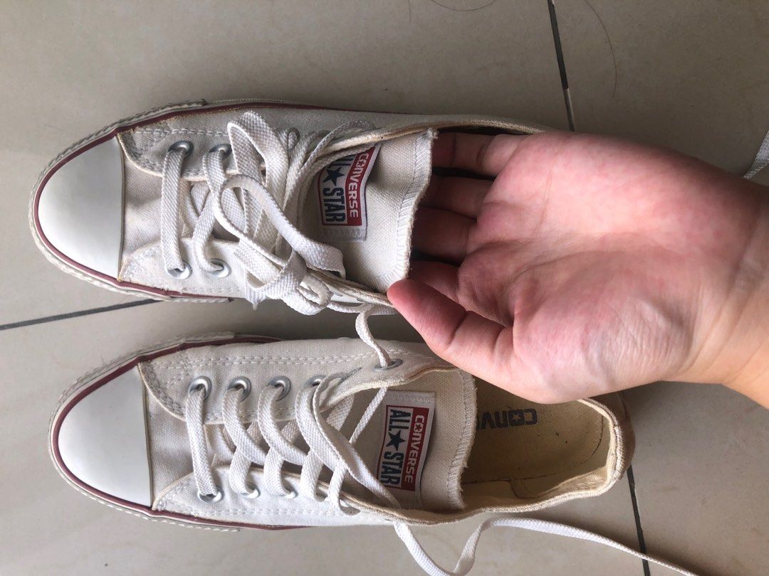 Converse Original All Stars, Women's Fashion, Footwear, Sneakers on ...