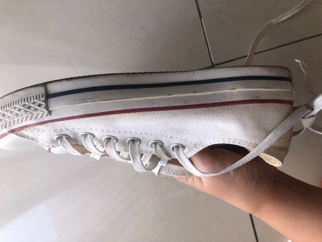 Converse Original All Stars, Women's Fashion, Footwear, Sneakers on ...