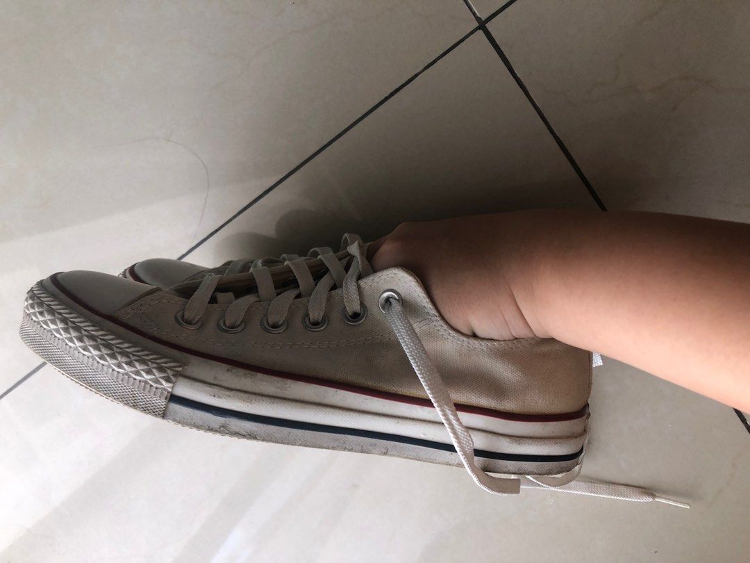 Converse Original All Stars, Women's Fashion, Footwear, Sneakers on ...