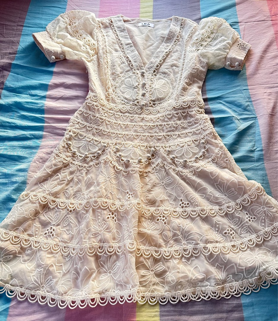 Cute Dress, Women's Fashion, Dresses & Sets, Dresses on Carousell