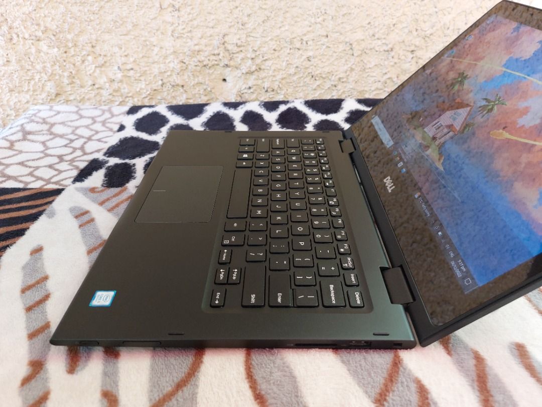 Dell Latitude 3390 Business Class laptop 2 in 1 Touch screen, Computers ...