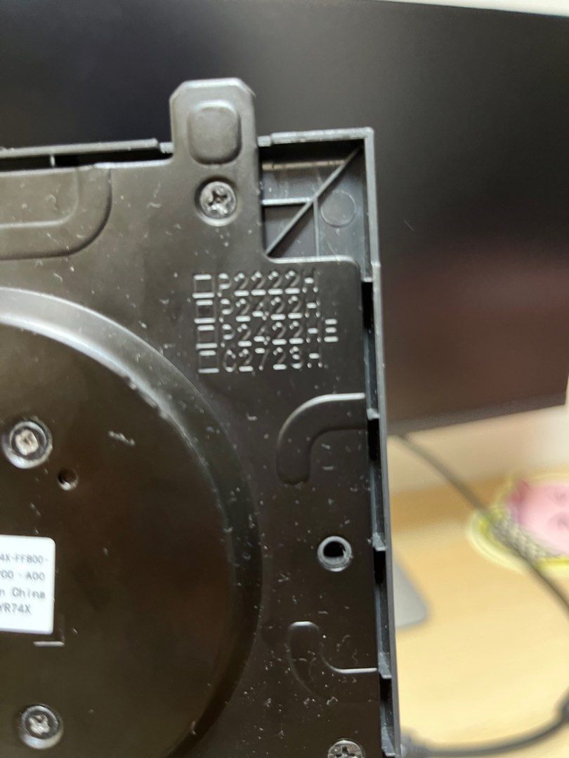 Dell monitor stand, Computers & Tech, Parts & Accessories, Computer ...