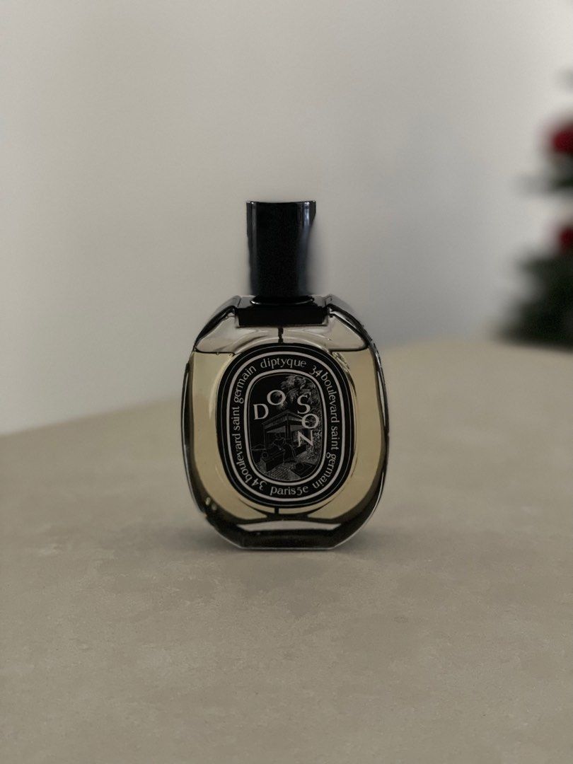 diptyque doson, Beauty & Personal Care, Fragrance & Deodorants on Carousell