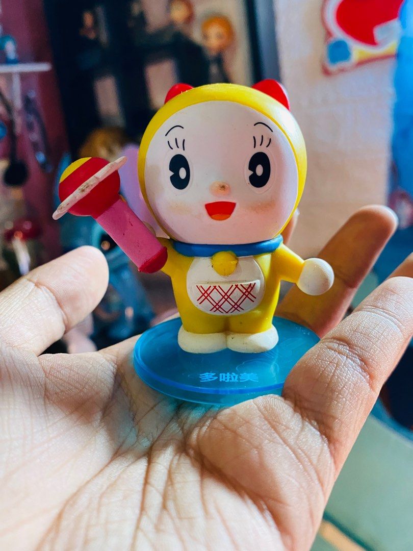 Durami Fujiko pro, Hobbies & Toys, Toys & Games on Carousell