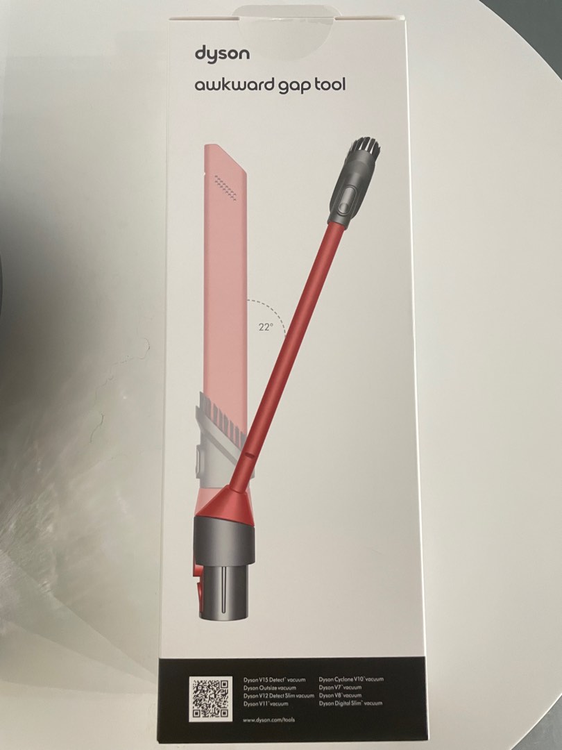 Dyson Awkward gap tool, TV & Home Appliances, Vacuum Cleaner ...