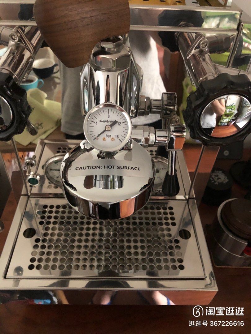 E61 Pressure profile flow control kit, TV & Home Appliances, Other Home ...