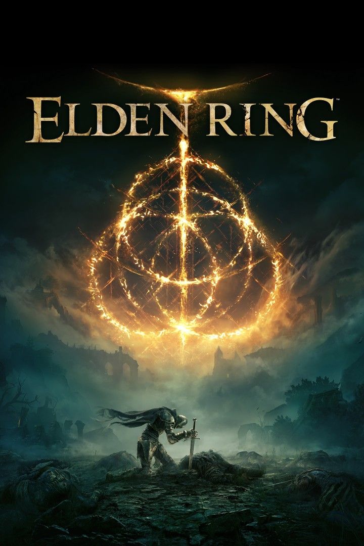 Elden Ring (Steam), Video Gaming, Video Games, Others on Carousell