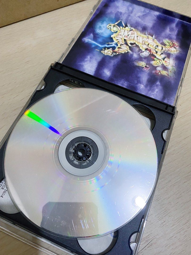 Eminem - The Slim Shady LP Special Edition CD & Video CD-Rom (1999) 2-Disc, Hobbies & Toys ...