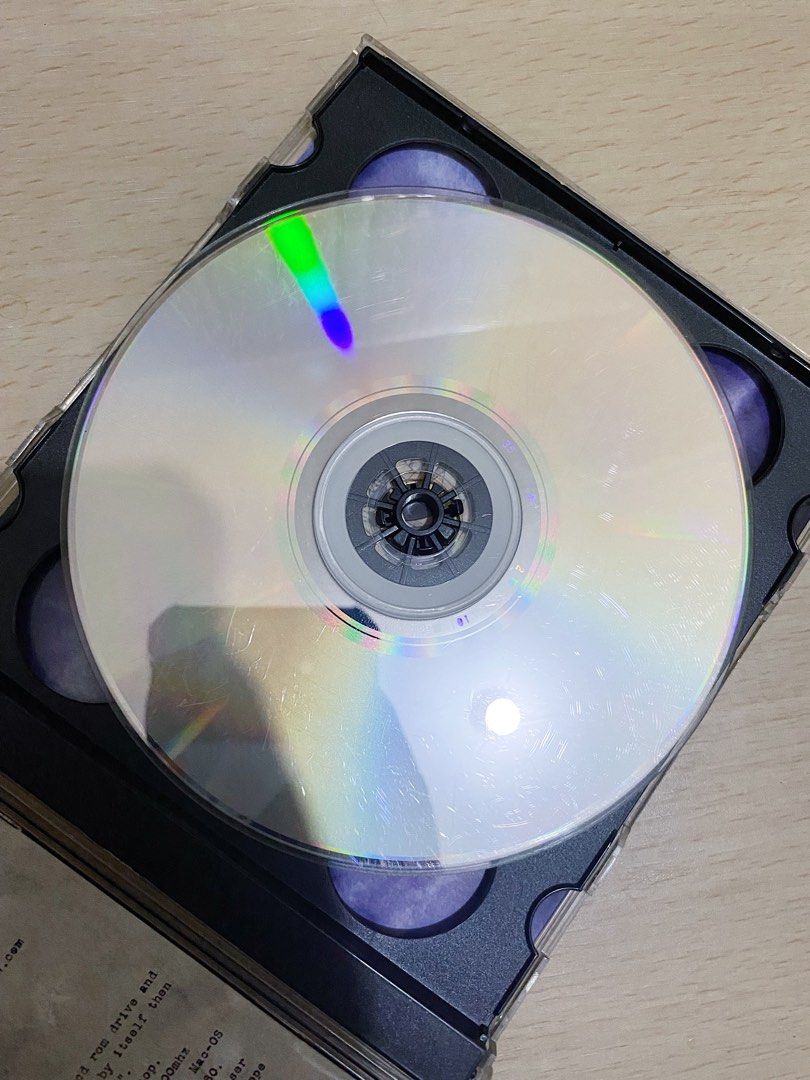 Eminem - The Slim Shady LP Special Edition CD & Video CD-Rom (1999) 2-Disc, Hobbies & Toys ...