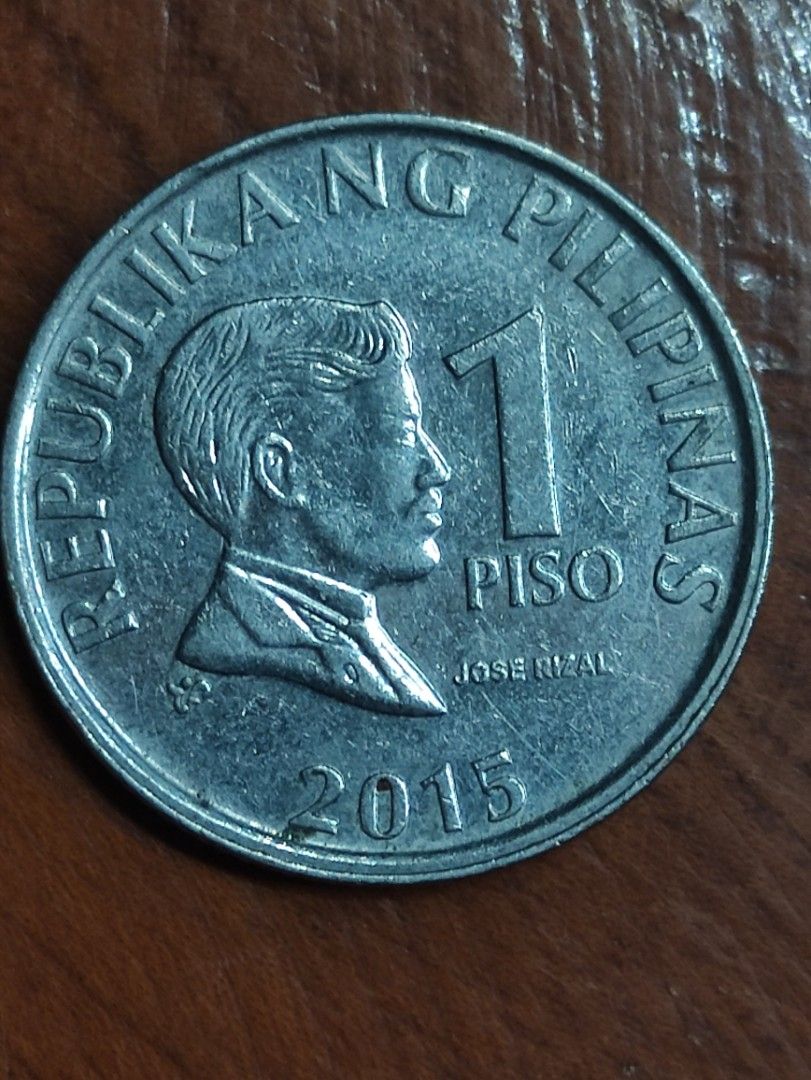 error coin, Hobbies & Toys, Memorabilia & Collectibles, Currency on ...