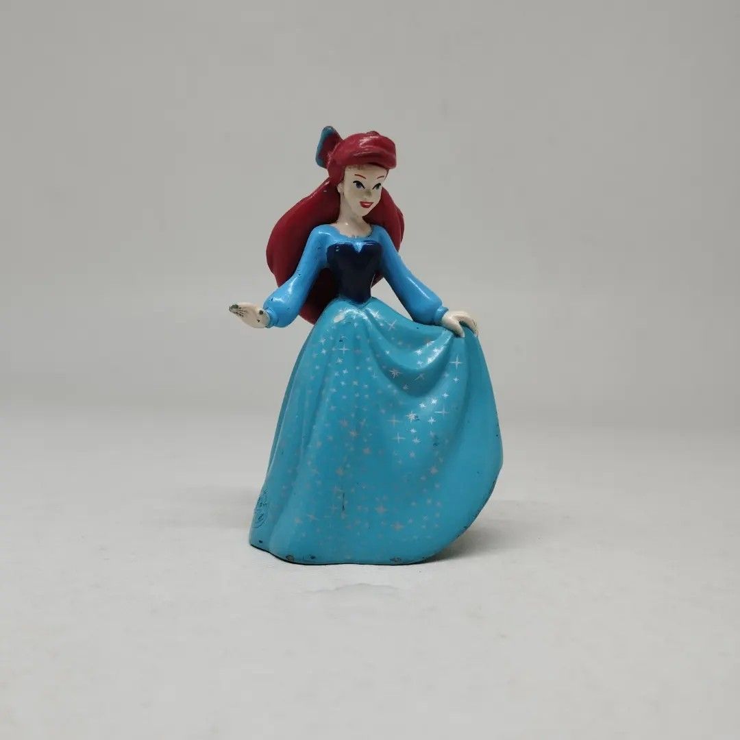 Figure Ariel The Little Mermaid, Toys & Collectibles, Mainan di Carousell