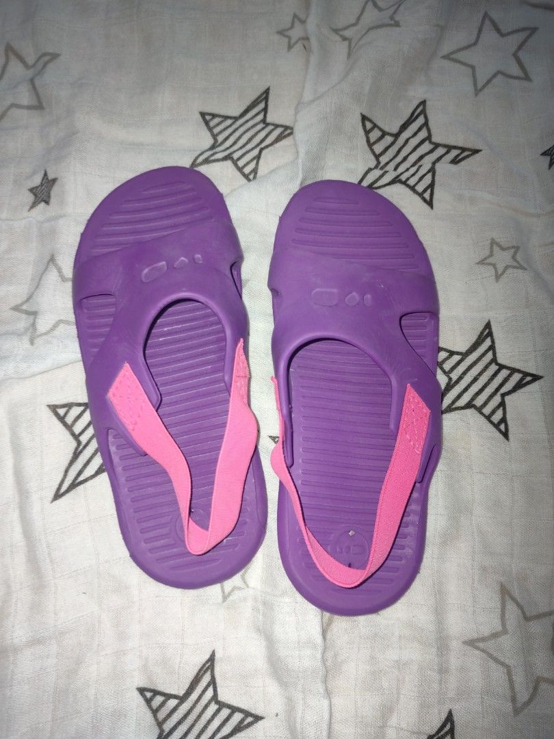 Footwear Decathlon, Babies & Kids, Babies & Kids Fashion on Carousell