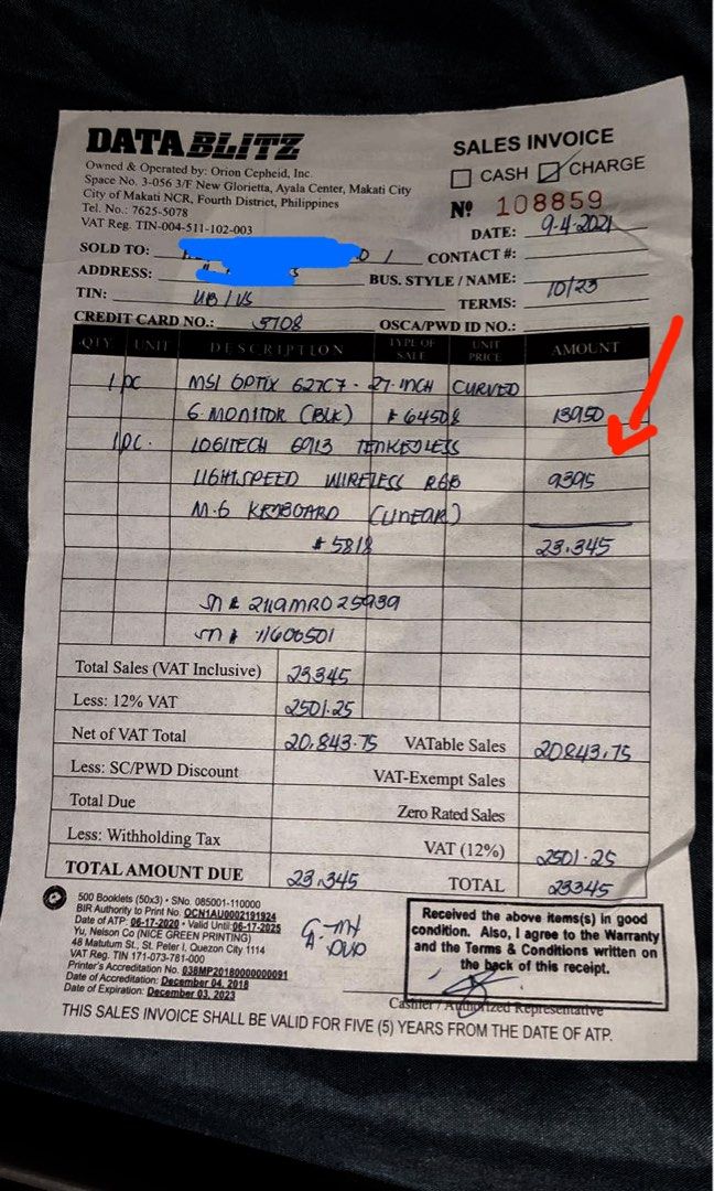 For SALE! Logitech Wireless Keyboard with box and receipt| Logitech ...