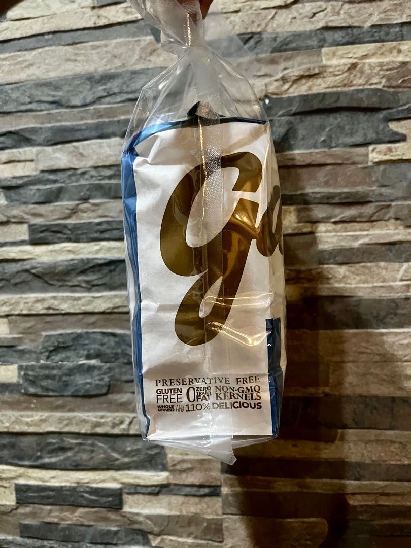 Garrett Popcorn Macadamia Crisp, Food & Drinks, Other Food & Drinks on ...