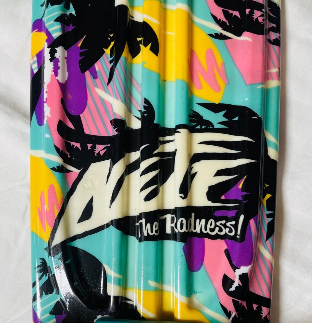 Globe X Neff Bantam ST Penny Skateboard, Sports Equipment, Sports ...