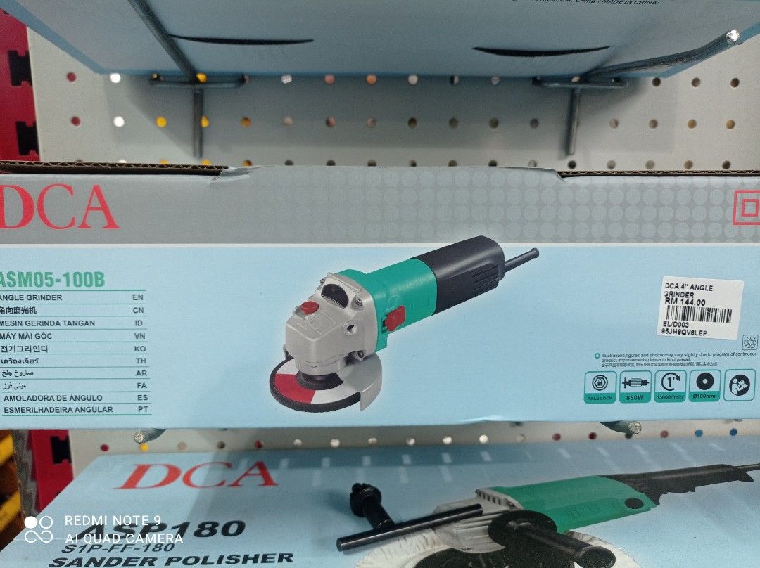 Grander DCA, Services, Electronics & Gadget Repairs on Carousell