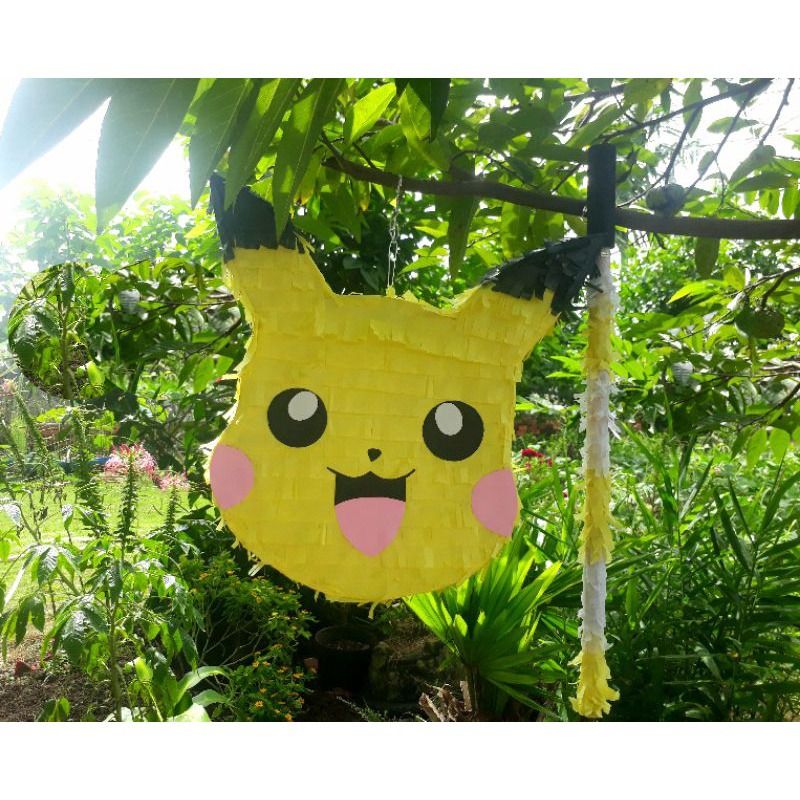 Professionally Designed & Handcrafted Pinatas - Fun Birthday Candy Beat ...