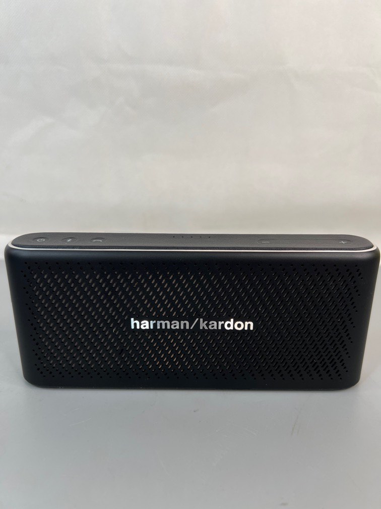 Harman Kardon Bluetooth Speaker, Audio, Soundbars, Speakers ...