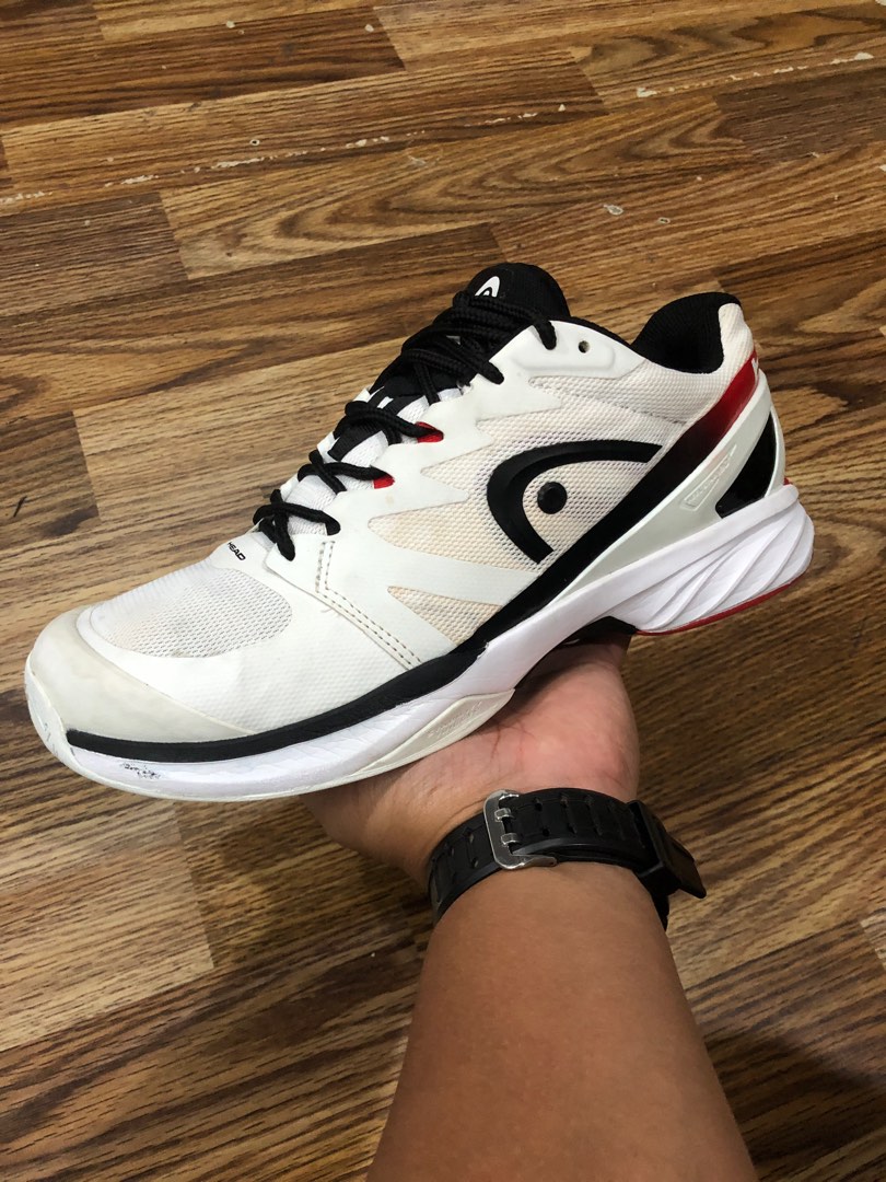 Head Sprint Pro 2.0 Mens Tennis Shoes(9.5 US M), Men's Fashion ...