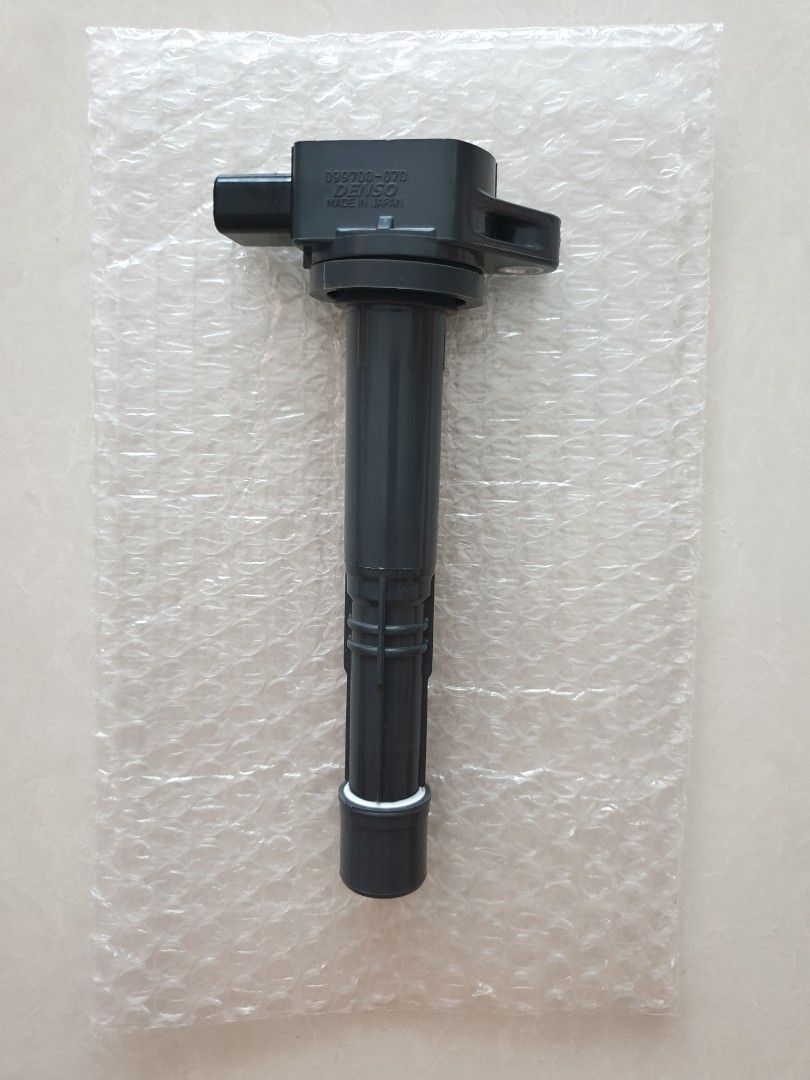Original Denso Ignition Coil Plugs for Honda 30520-RRA-007, Car ...