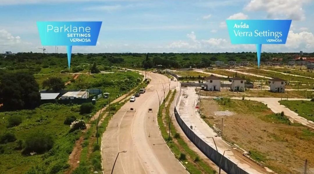 House and Lot for Sale (Macy Model) for Sale at Parklane Settings ...