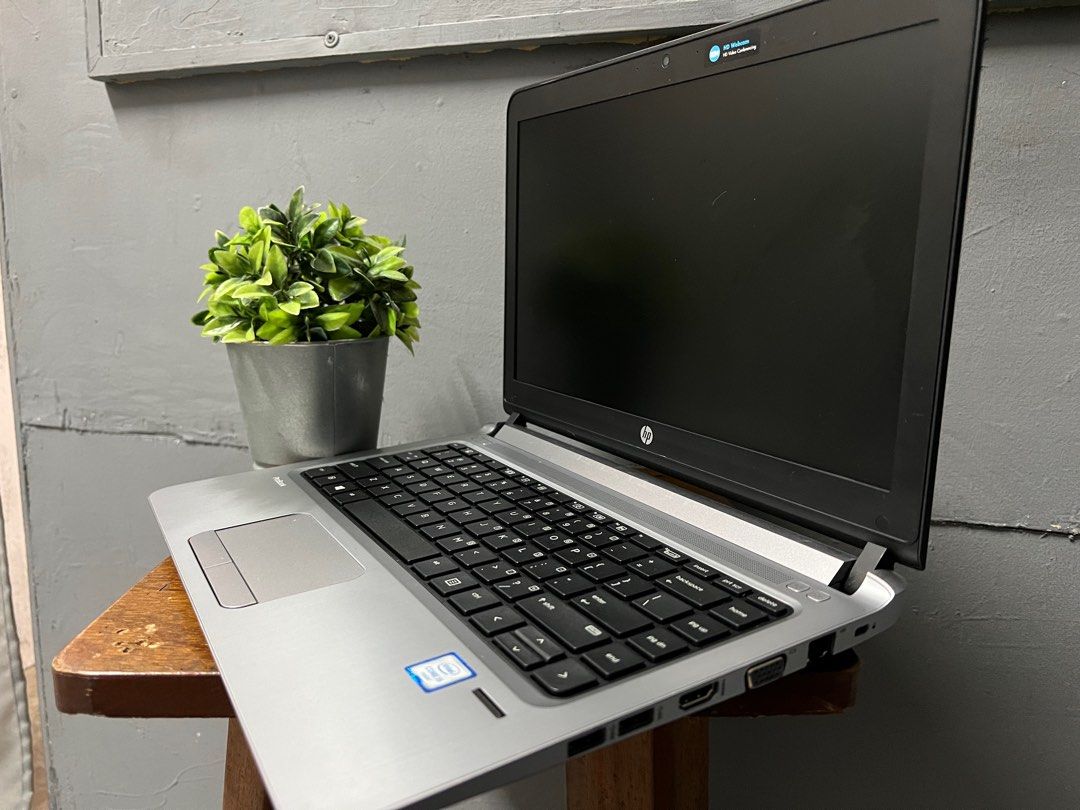 HP PROBOOK G3, Computers & Tech, Laptops & Notebooks on Carousell