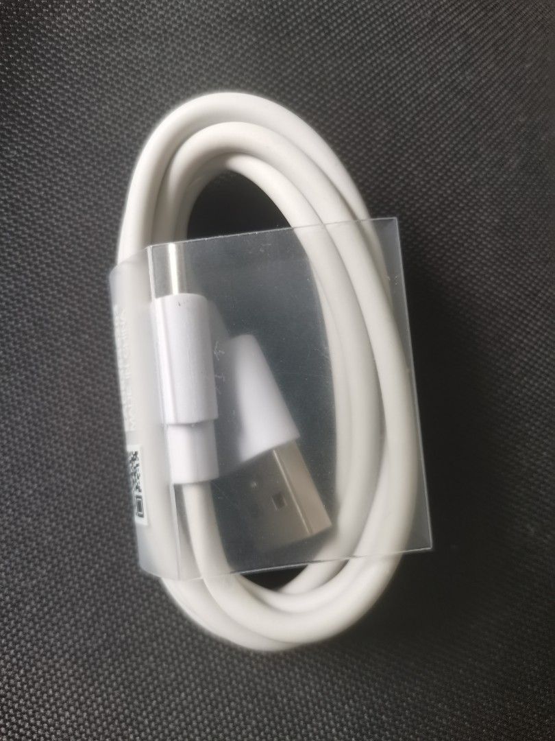Huawei USB Type C Cable, Mobile Phones & Gadgets, Mobile & Gadget ...