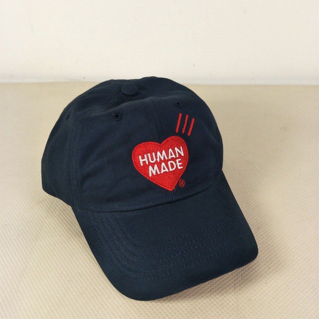 Human Made Cap, Men's Fashion, Watches & Accessories, Caps & Hats on ...