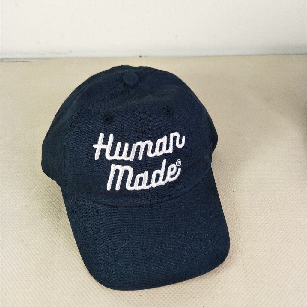 Human Made Cap, Men's Fashion, Watches & Accessories, Caps & Hats on ...