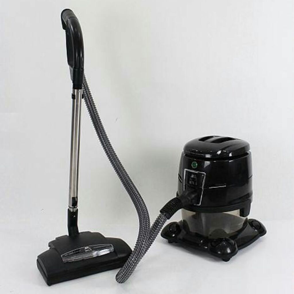Hyla Gst Vacuum Cleaner, TV & Home Appliances, Vacuum Cleaner ...