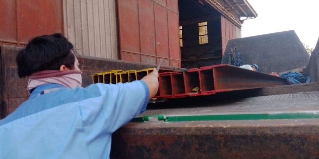 I beam, H beam, Wide flange, Ms plate, Channel bar, Deformed bar ...