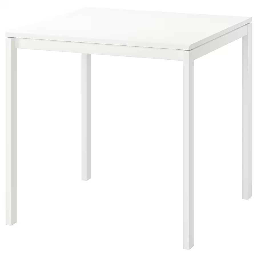 IKEA MELLTORP Table, Furniture & Home Living, Furniture, Tables & Sets ...