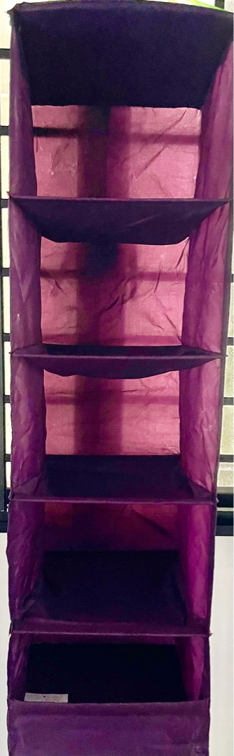 IKEA (RASSLA) Foldable Clothes Rack, Furniture & Home Living, Home ...