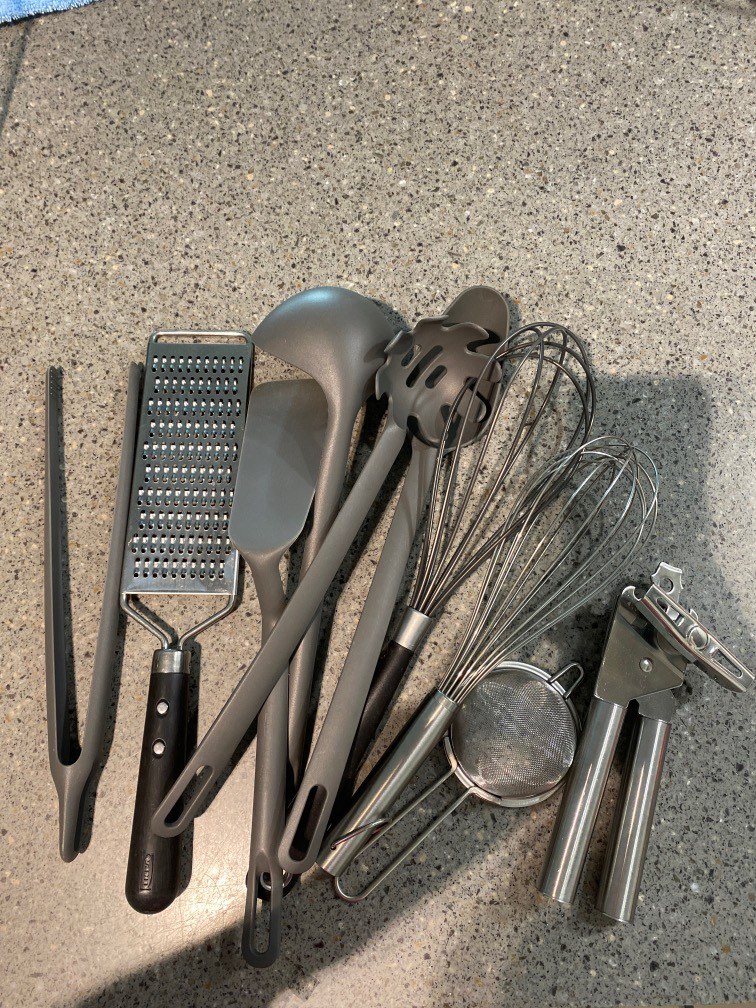 IKEA utensils, Furniture & Home Living, Kitchenware & Tableware ...